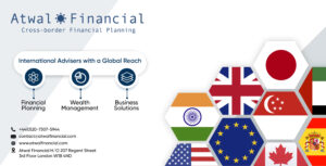 International Advisers with a Global Reach - Atwal Financial
